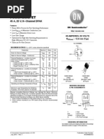 A1797 Transistor PDF | PDF | Bipolar Junction Transistor ...