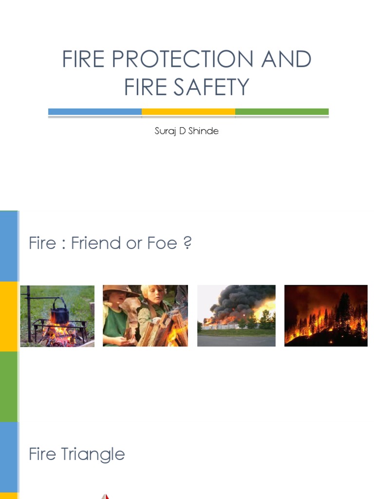 Essential Fire Safety Measures for Building Protection and Life Safety ...