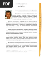 7 Manual Disciplina Capstone | PDF | Citação | Abstract (resumo)