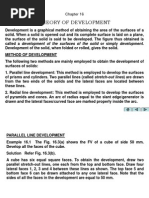 Chart Patterns Part 1 | PDF