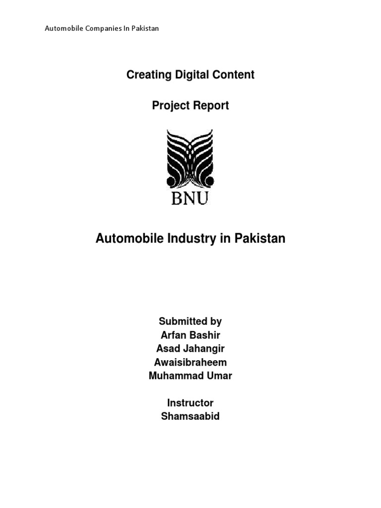 CDC Project Proposal Template | PDF | Web Design | Websites