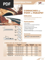 Chapitre 4 Dimensionnement Des Ponts | PDF | Pont | Ingénierie civile