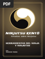 El Kunai | PDF | Acero
