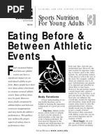 05 Smiles 5 Module Tests | PDF | Foods | Cuisine