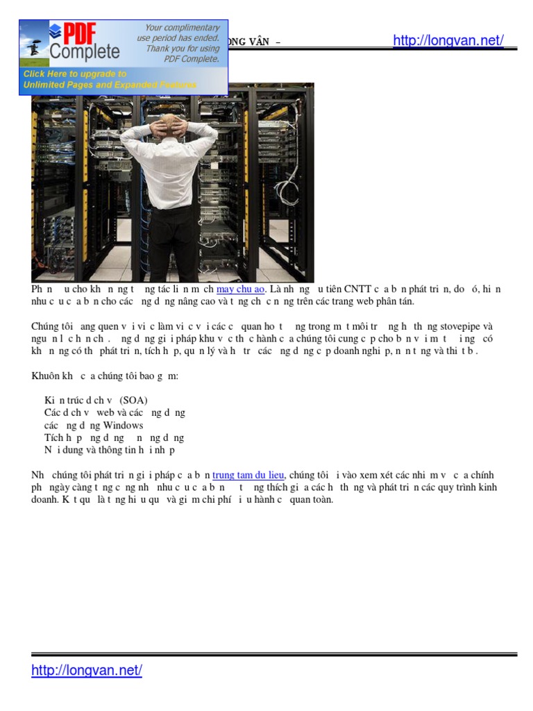 Private Cloud1 | PDF