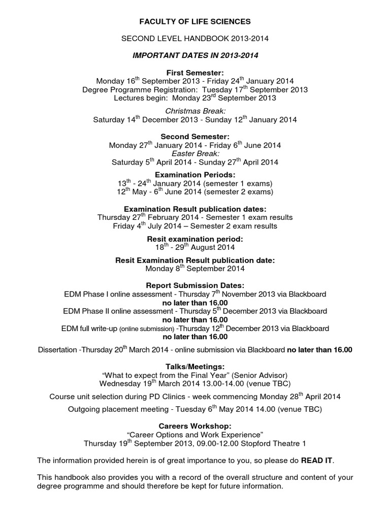 Level 2 Handbook 2013-14 (Print Version) | PDF | General Practitioner ...