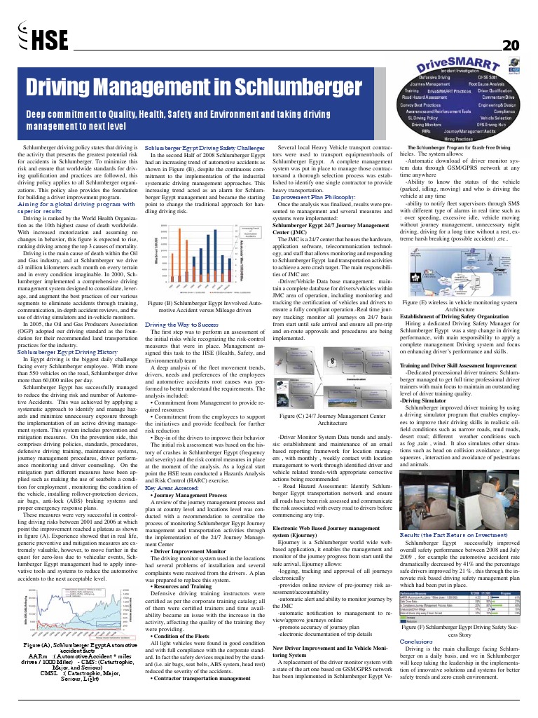 SLB Driving | PDF | Traffic Collision | Emergency Management