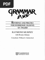 Oxford Practice Grammar Basic | PDF