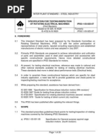 TRS & TRP Definition | PDF