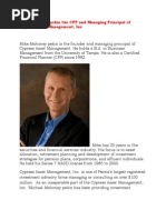 About Peter J Pacelli | PDF