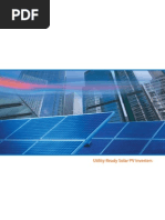 BOM Solar Module | PDF | Solar Panel | Solar Cell