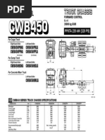 Mitsubishi Canter Parts Catalogue | PDF