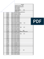 Códigos ACH de Bancos en Colombia | PDF