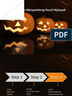 Materi Imla' PDF | PDF