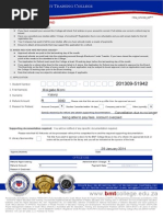 VAT 201 Return Form Instructions | PDF | Value Added Tax | Taxation