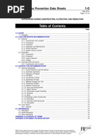 Risk Assessment OF IODINE AND PROPANONE REACTION | PDF | Iodine ...