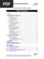 Permitted Daily Exposure - Calculation | PDF | Toxicity | Risk