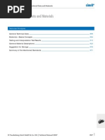 DIN 7715 Part 5 PDF | PDF | Engineering Tolerance | Scientific Observation