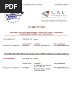 Template Vat 201 | PDF | Value Added Tax | Taxation