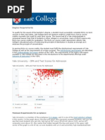 Late Arrival Letter - Sample Template PDF | PDF