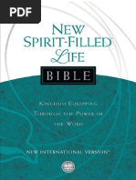 30 Life Principles | PDF | Eternal Life (Christianity) | Adam And Eve