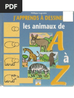 J'Apprends À Lire | PDF