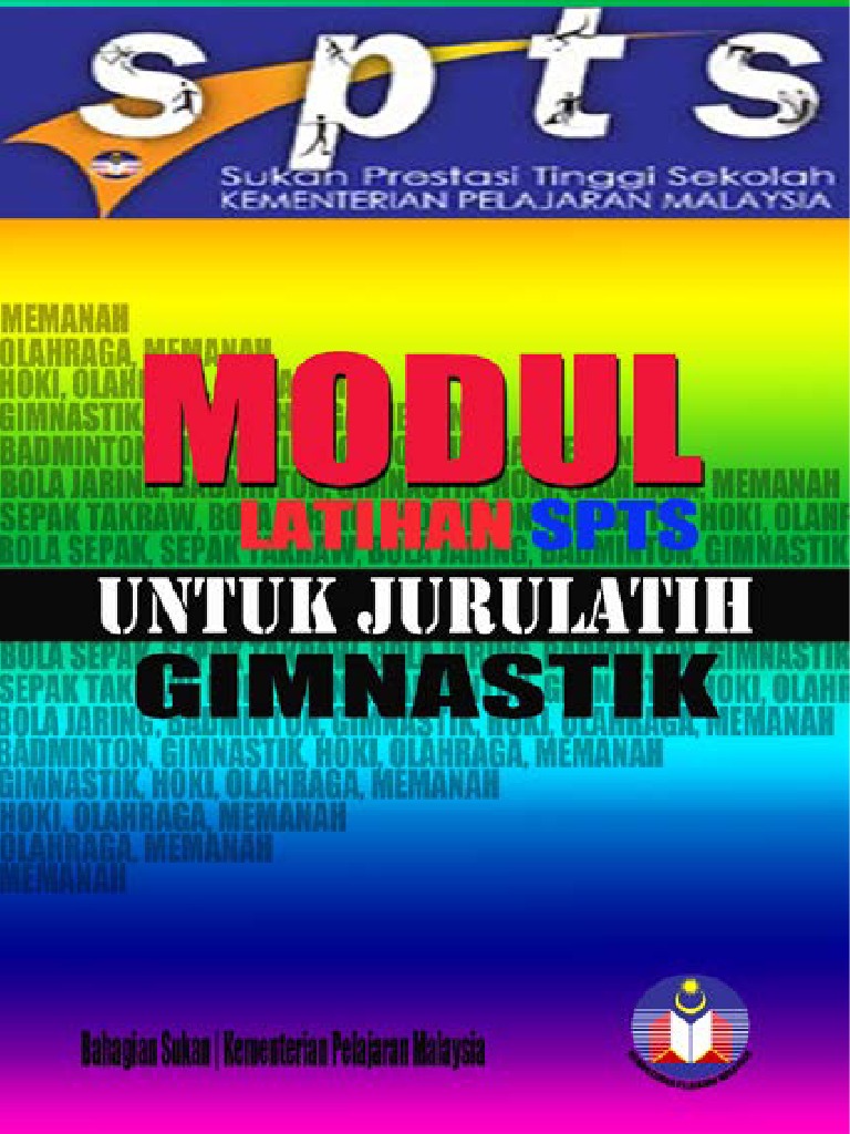 Gimnastik | PDF