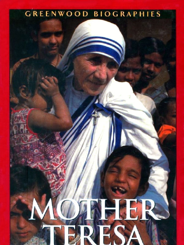 Mother Teresa: A Biography | PDF