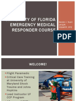 LAS Rank Structure | PDF | Emergency Medical Services | Emergency Services