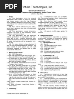 Wireway Selection Size Calculator 03132011 | PDF | Electrical Conductor ...