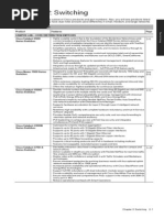 Cisco Catalyst 9600 Series Switches Data Sheet | PDF | Power Supply ...