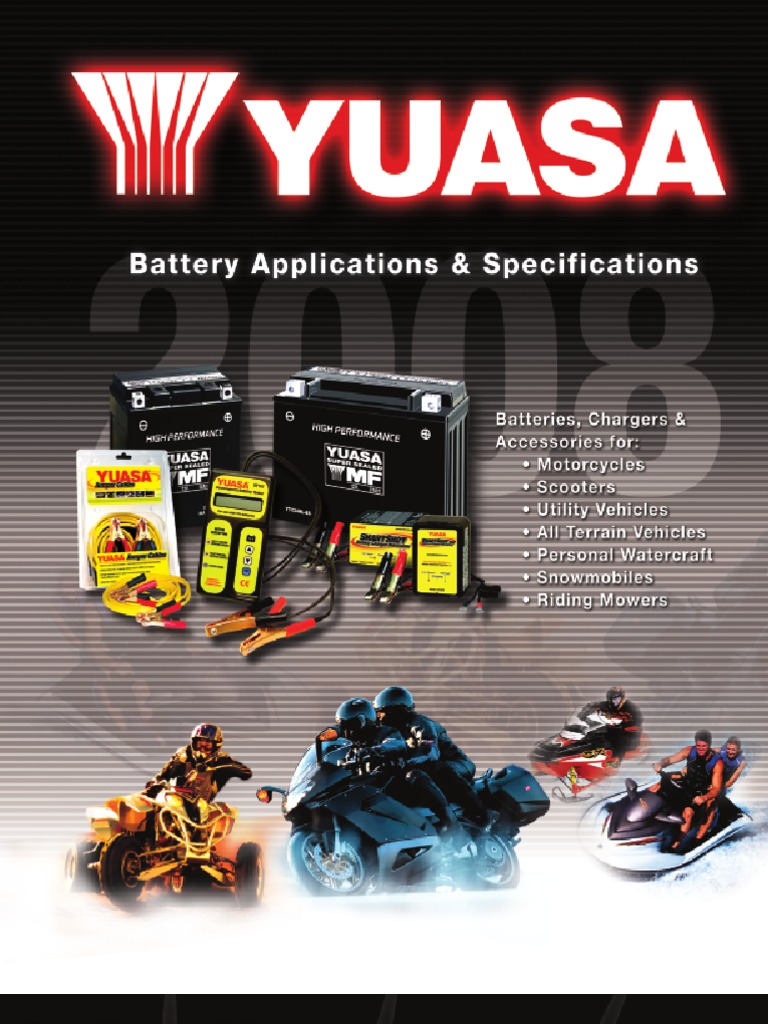 High Power Unit Provides Error Proof Operation To Fully Charge | PDF ...