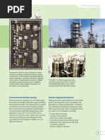 Product Data Sheet Rosemount 470xa Gas Chromatograph Product Data Sheet ...