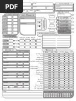 Star Wars d20 Saga Edition character sheet