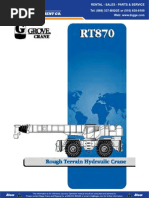 C0 Cat 777 D | PDF | Gear | Truck