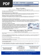 Michigan Form 4 Extension Instructions | PDF | Tax Return (United ...