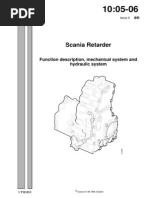 Scania Fault Codes | Relay | Hvac