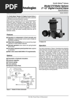 Hydraulic Oil Iso VG 46 | PDF | Motor Oil | Building Engineering