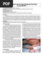 Autopsy of A Dill Pickle Person Lab | PDF | Abdomen | Anatomical Terms ...