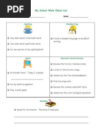 Review Game: "Will The Winners Lose?" | PDF | Dice | Question