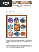 Ancient Science of Vastu The Vishwakarma Prakash Retold by Siddharth Borad, DR - Jayshree Om ...