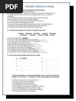 DepED Standard Color Scheme PDF | PDF | Art Media | Nature