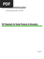 Iso 4049 - 2019 | PDF | International Organization For Standardization