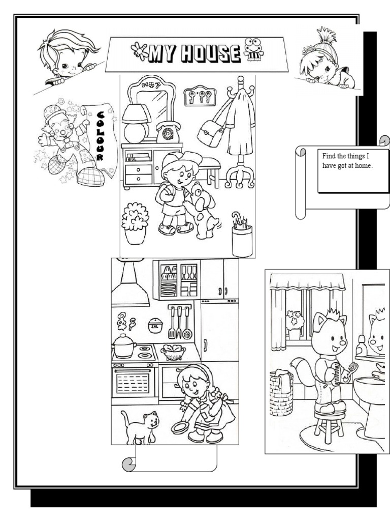2 House PDF