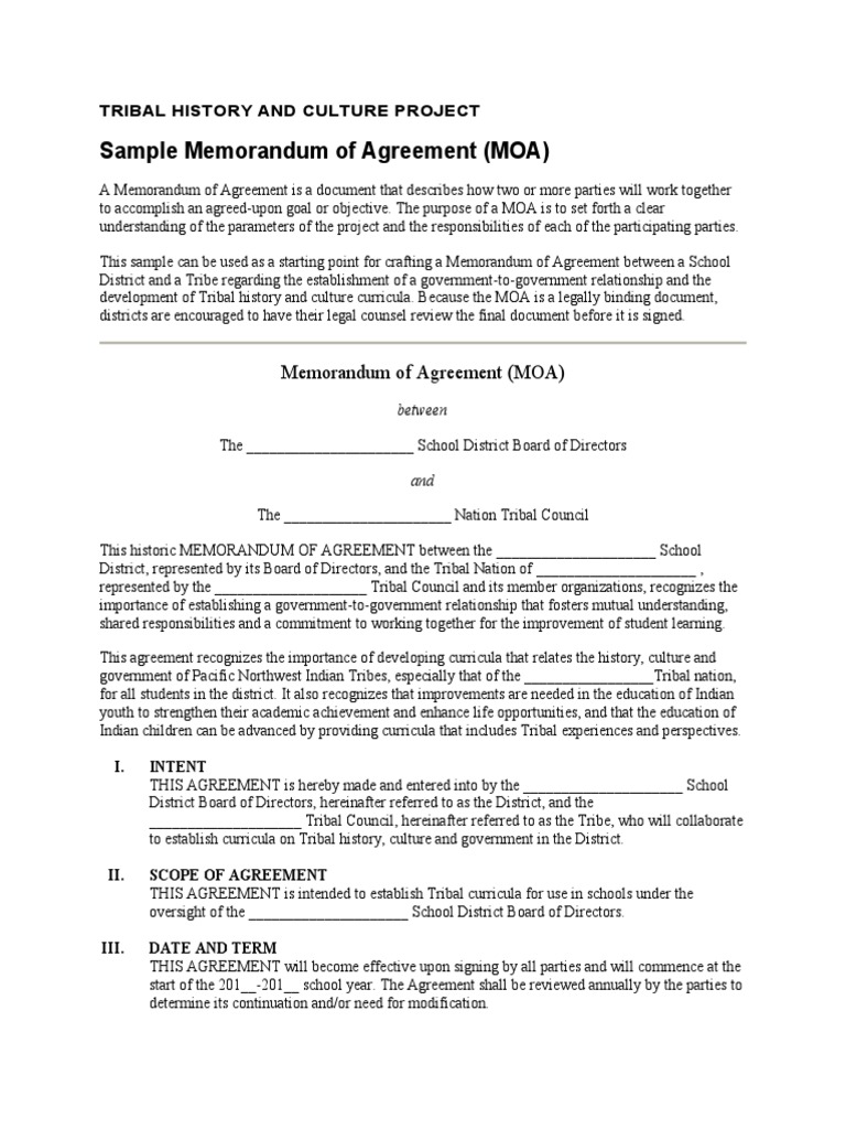 08thc Toolkit Moa Sample | PDF