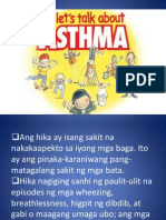 Mold Tagalog | PDF