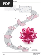 3D Paper Structure | PDF