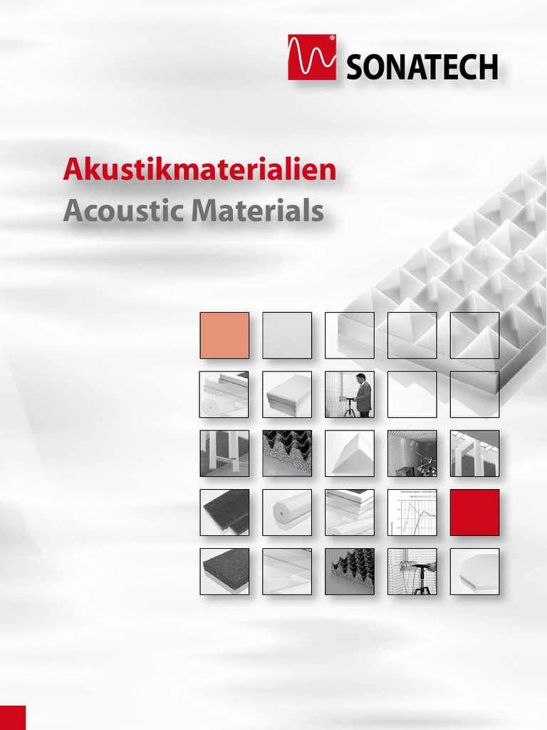 Sonatech Products de ENG Web | PDF