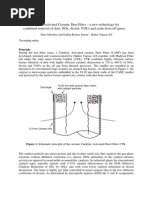 Api 2030 | PDF | Fires | Flow Measurement