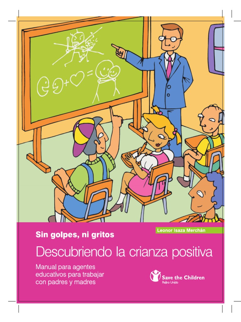Descubriendo La Crianza Positiva | Descargar gratis PDF | Adultos ...